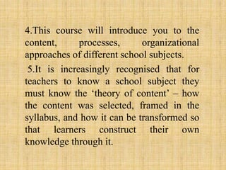 C5 introduction | PPTX