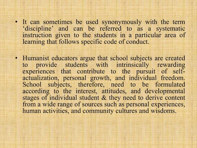 C5 introduction | PPT