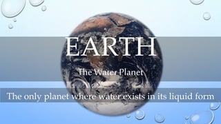9 water resources | PPTX