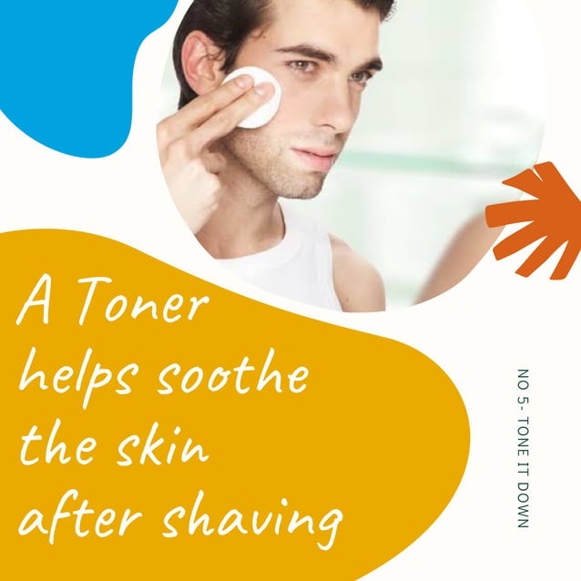 9 Ways Men Can Manage Oily Skin Pdf