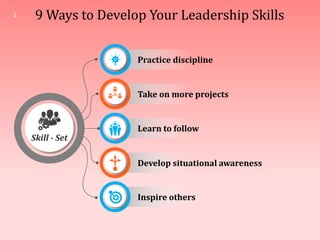 9 ways to develop leadership skills.pptx