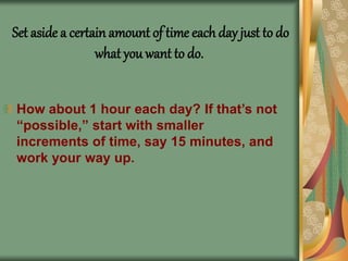 9 Ways to Get More Out of Your Day.ppt