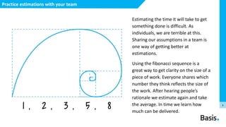 9 ways to get started with Agile in public services | PDF