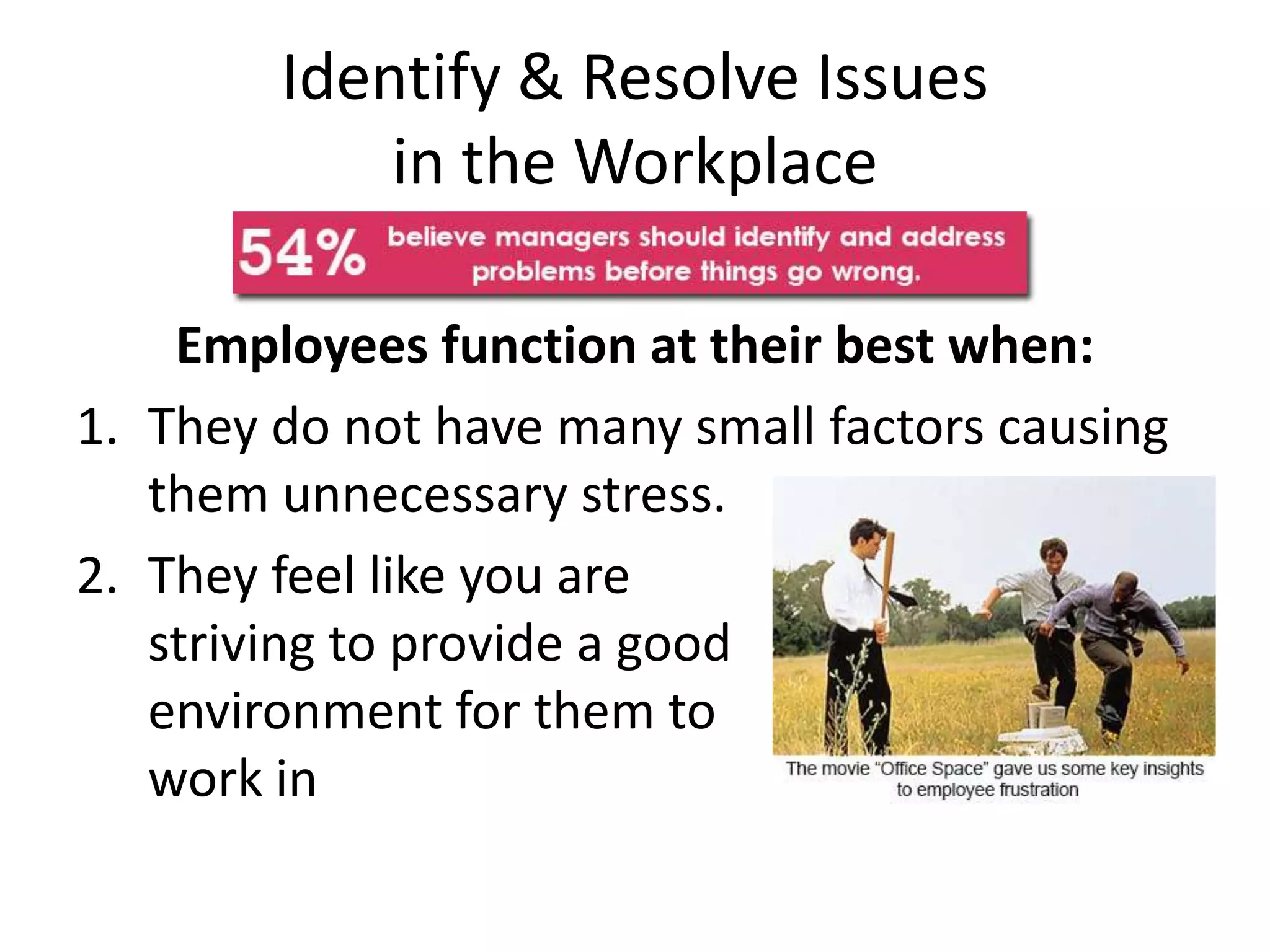 9 ways to improve your sales team | PPTX