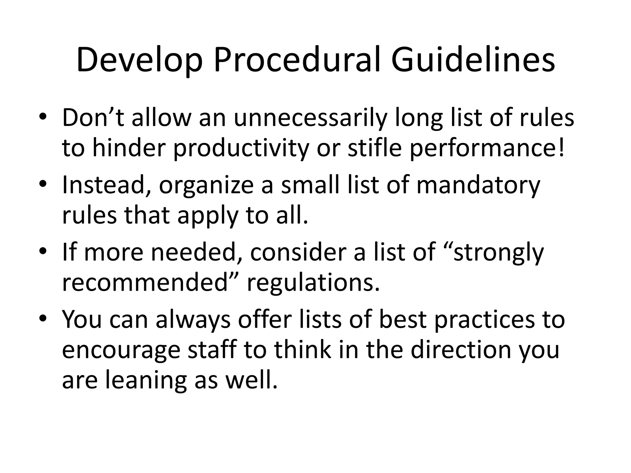 9 ways to improve your sales team | PPTX