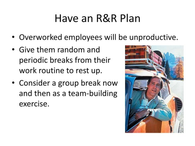 9 ways to improve your sales team | PPTX