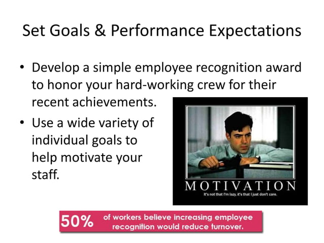 9 ways to improve your sales team | PPTX