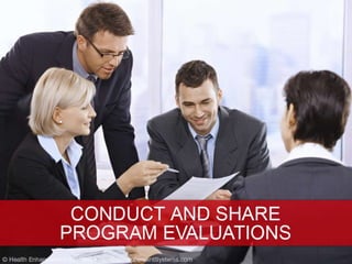 9 Ways to Keep Your Wellness Program Strong | PPT