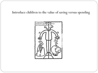 9 Ways To Teach Kids About Money | PPT