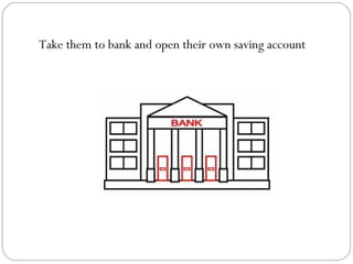 9 Ways To Teach Kids About Money | PPT