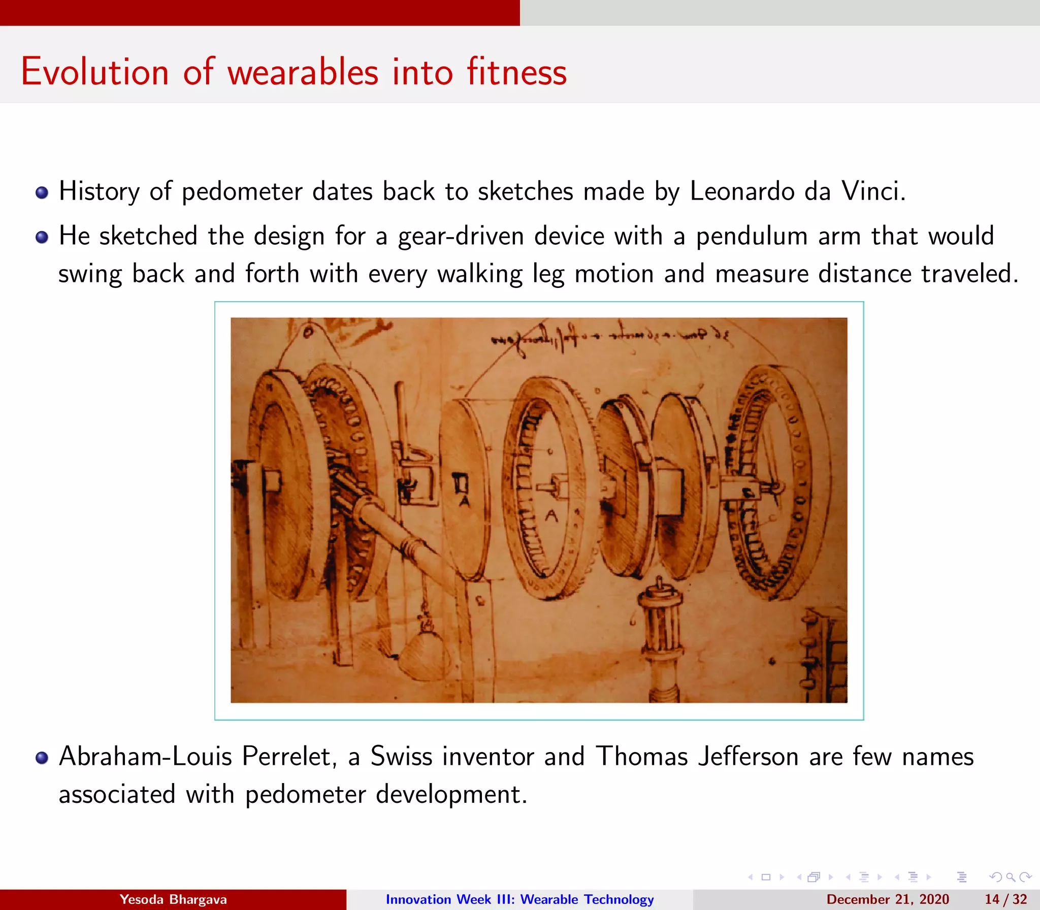 Wearable technology | PDF