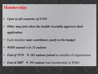 WHO | PDF