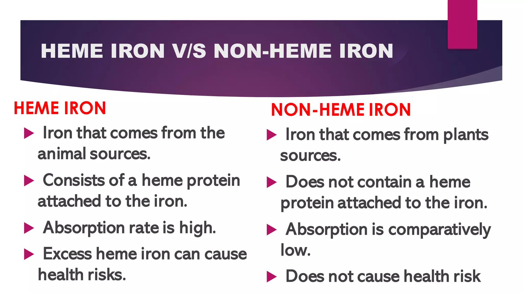 Iron storage and_transport | PDF