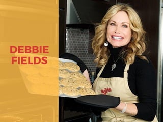 9 women entrepreneurs who inspire us | PDF | Business | Business and ...