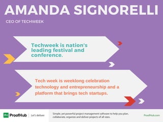 9 women entrepreneurs who inspire us | PDF | Business | Business and ...