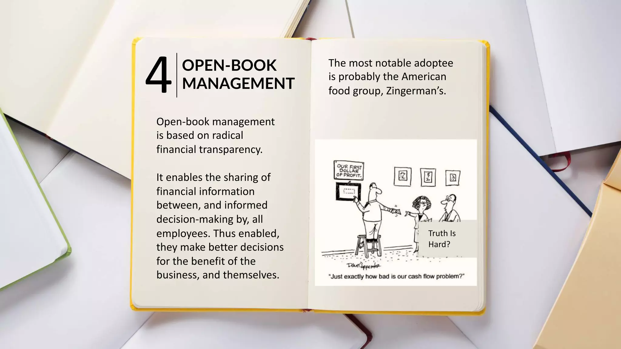 The 9 Ways of Working - Corporate Rebels | PDF