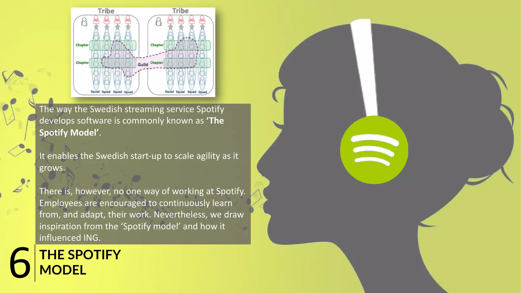 The 9 Ways of Working - Corporate Rebels | PDF
