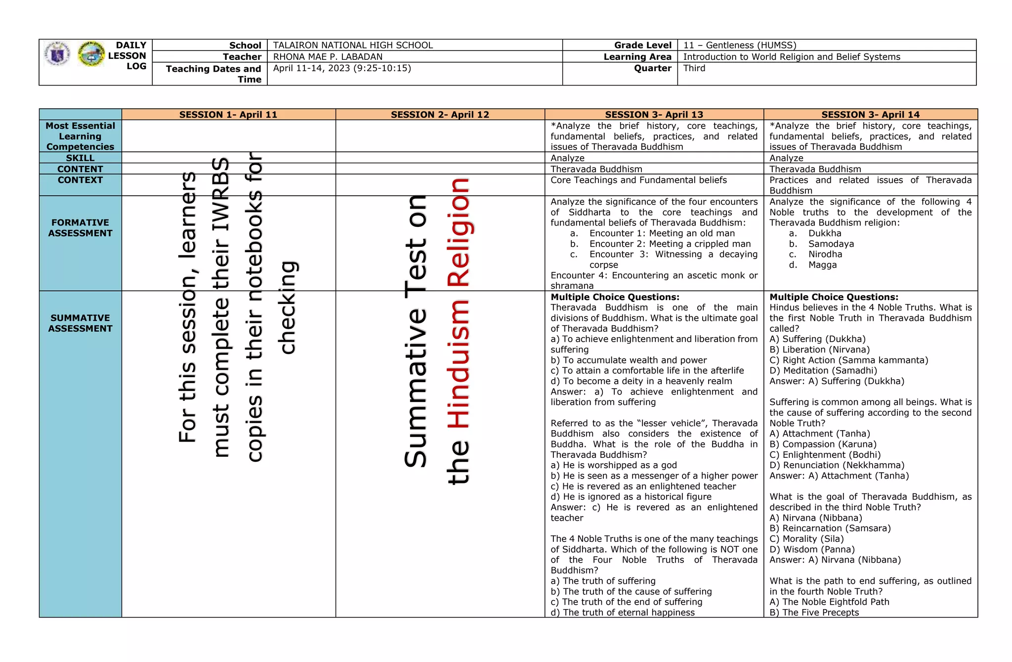 9 World Religion.docx