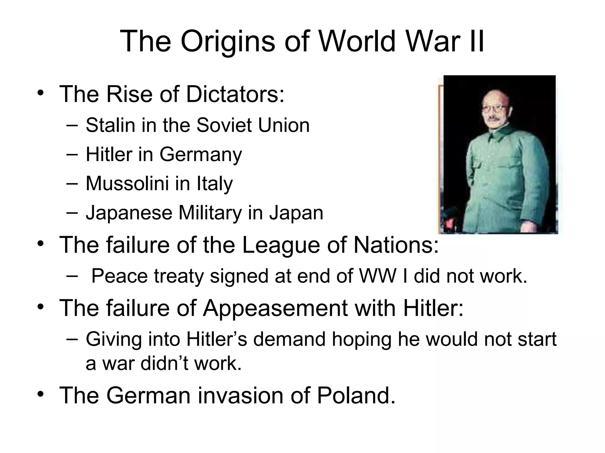 (9) world war ii | PPT
