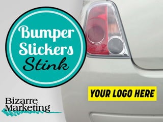 9 Worst Promotional Products | PPT