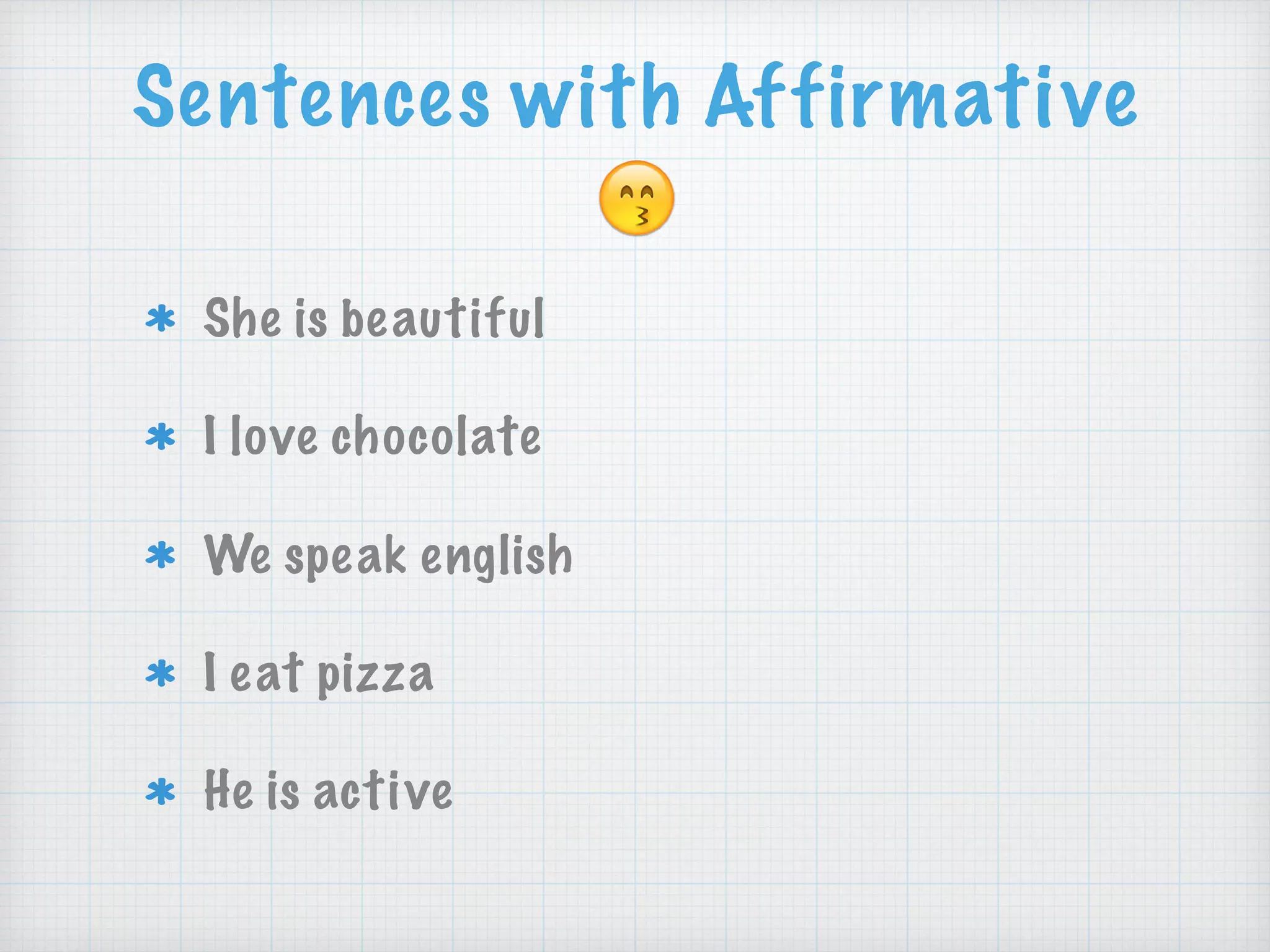 Preference verbs + ing | PPT