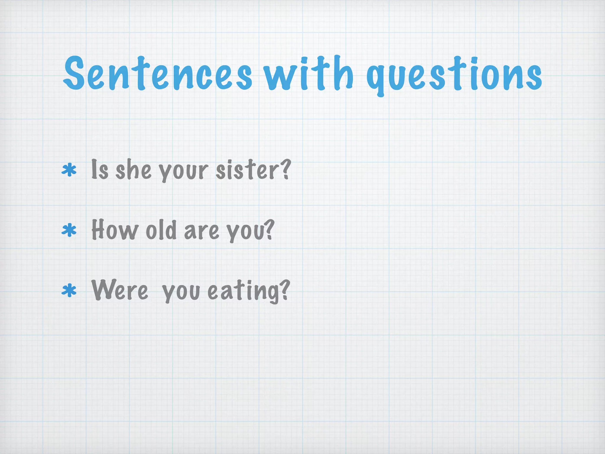 Preference verbs + ing | PPT