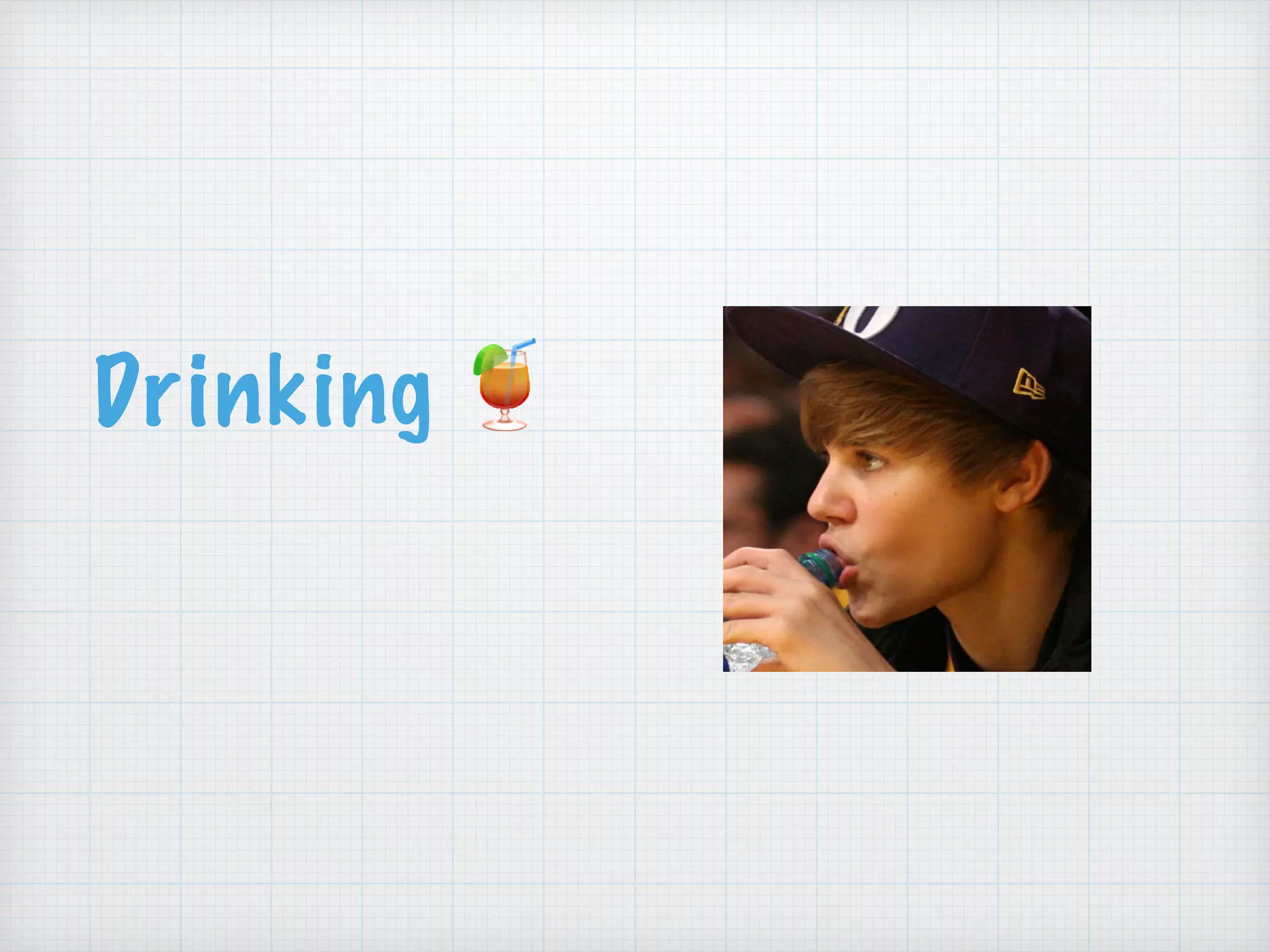 Preference verbs + ing | PPT