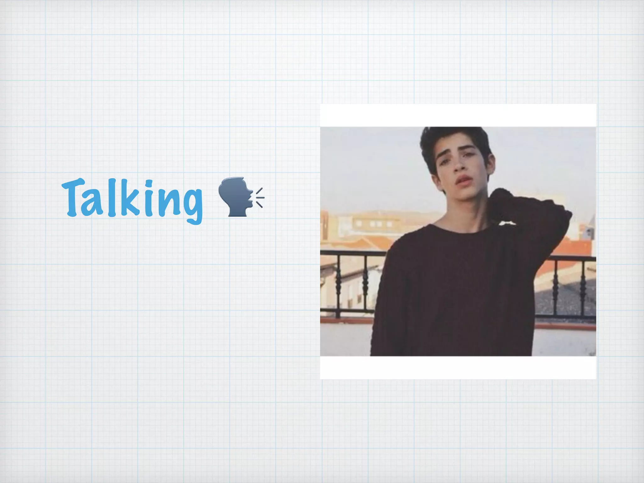 Preference verbs + ing | PPT