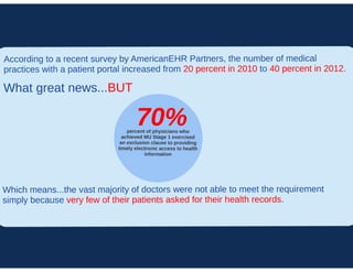 3 Methods to Gain Patient Interest and Support Engagement | PDF