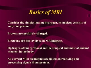 055 mri applications in cardiovascular medicine | PPT