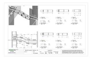 Hotel Furdown Framing | PPT