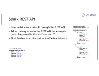 Handling Data Skew Adaptively In Spark Using Dynamic Repartitioning | PDF