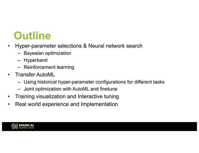 Apache Spark Based Hyper-Parameter Selection and Adaptive Model Tuning for Deep Neural Networks ...