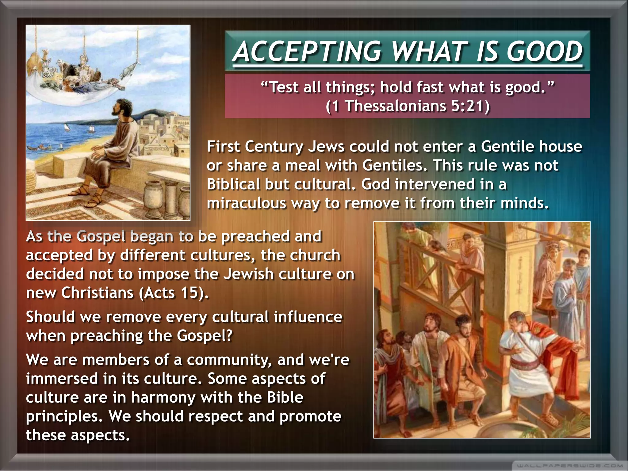 Sabbath school lesson 11, 2nd quarter 2019 | PPTX