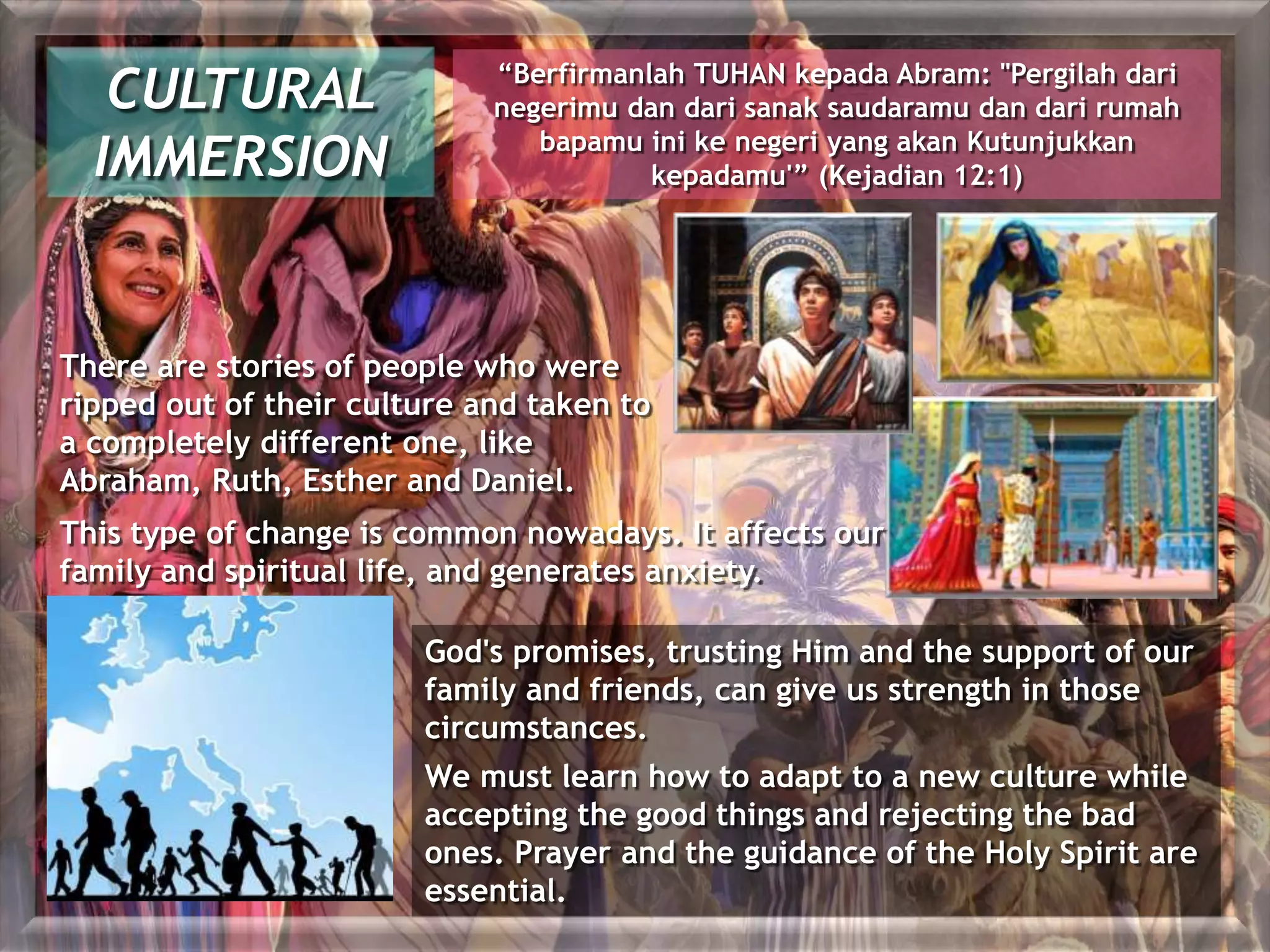 Sabbath school lesson 11, 2nd quarter 2019 | PPTX