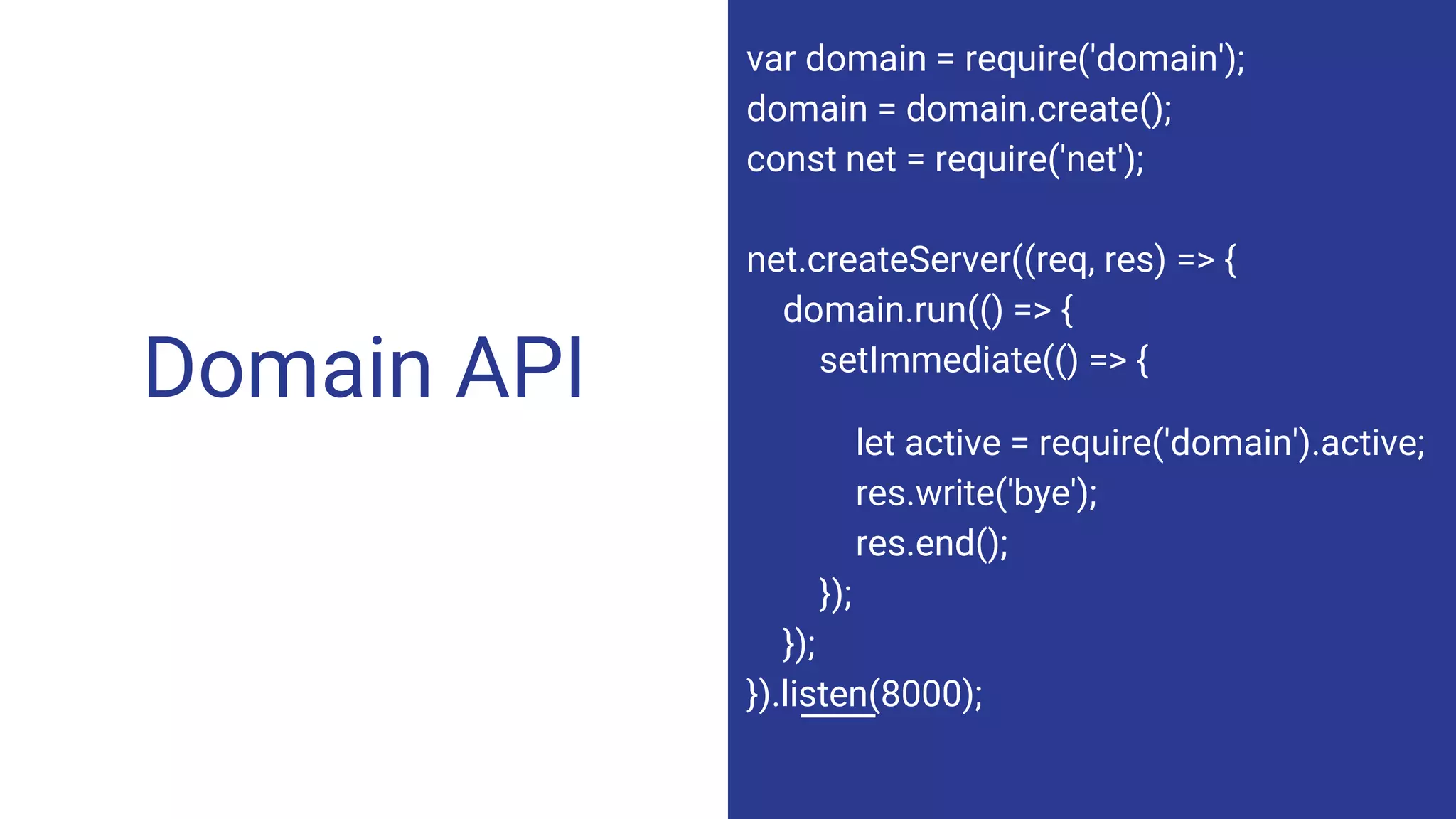 Native DB transactions | PPTX | Databases | Computer Software and Applications