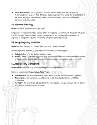 2026 Food Procurement Roadmap: Resilience, Transparency & TCO ...