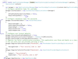 ASP.net MVC Introduction Wikilogia (nov 2014) | PPT