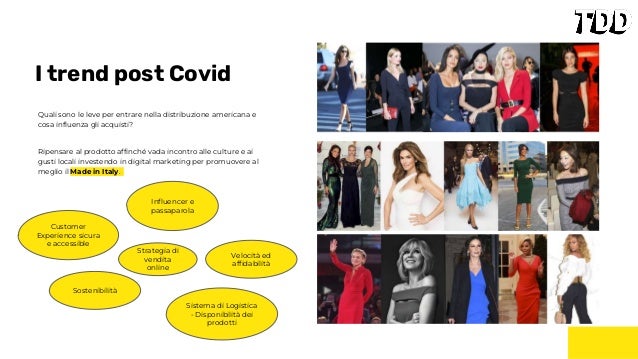 TDD 2022 - Carolina Goitre - Zerogrey - Made in Italy all'estero con Chiara Boni | PPT