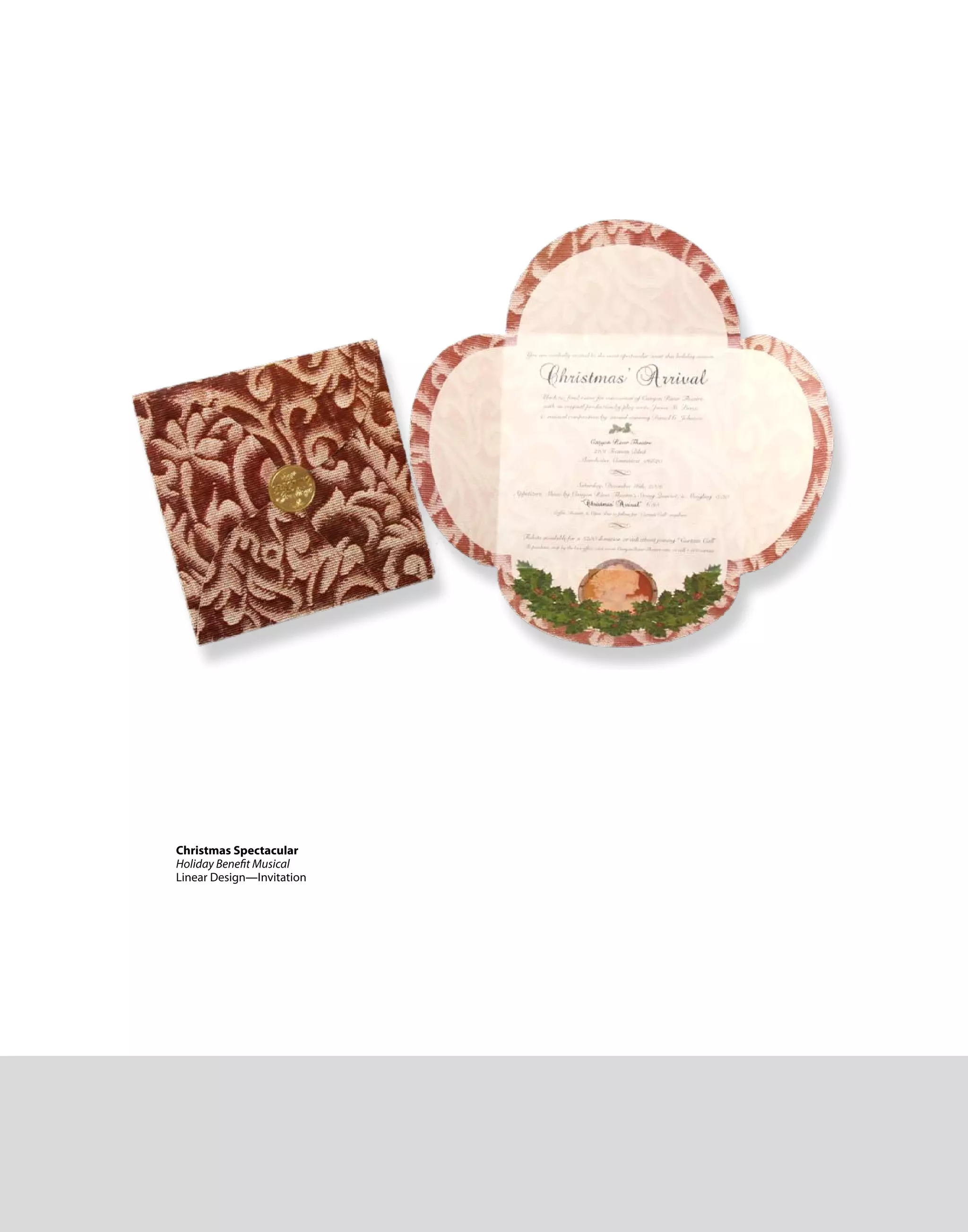 A Bono, Design Portfolio | PDF | Food & Drink