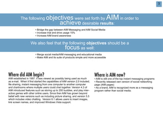 Northwood AAF - AIM Case Book | PDF