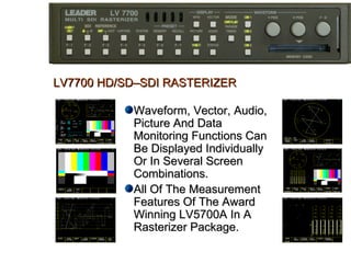 A New Paradigm For Exposure Evaluation | PPT