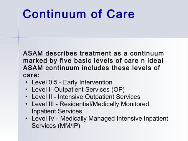 ASAM | PPT