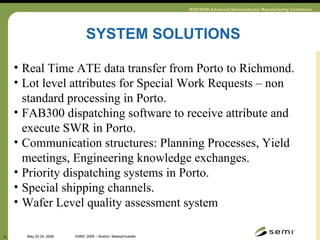 Asmc Powerpoint Presentation | PPT