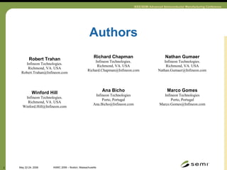 Asmc Powerpoint Presentation | PPT