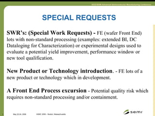 Asmc Powerpoint Presentation | PPT