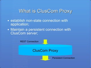 A Scalable Architecture For Distributed Retrieval System In High Concurrency Environment | PPT