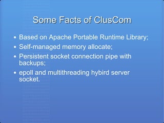 A Scalable Architecture For Distributed Retrieval System In High Concurrency Environment | PPT