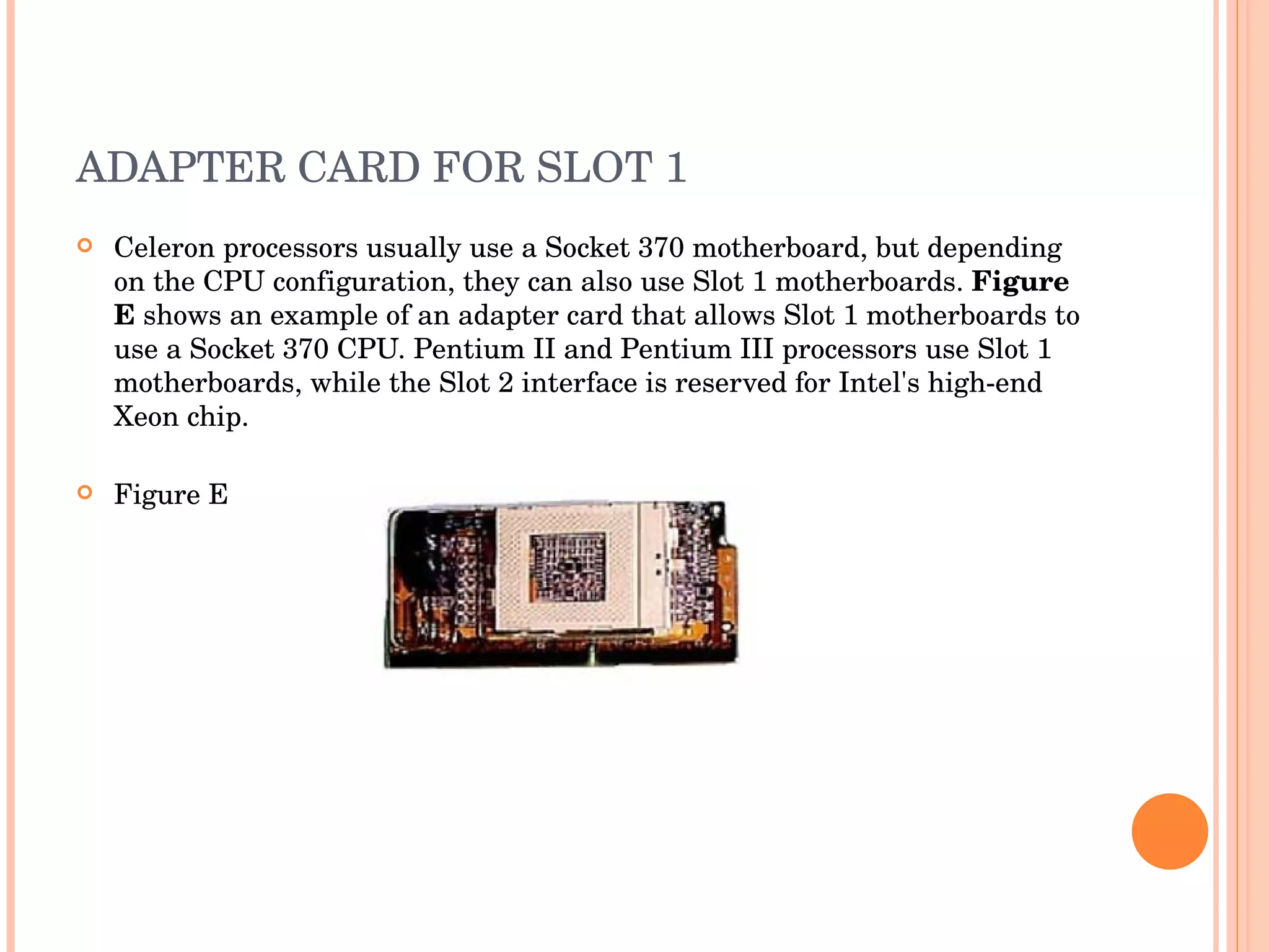 Atx Motherboard Knowledge | PPT