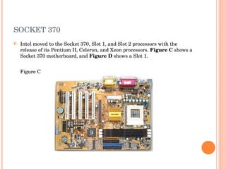 Atx Motherboard Knowledge | PPT